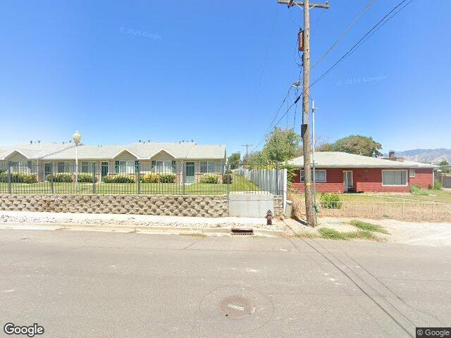 1506 W 3255 S Unit 4D, West Valley City, UT 84119