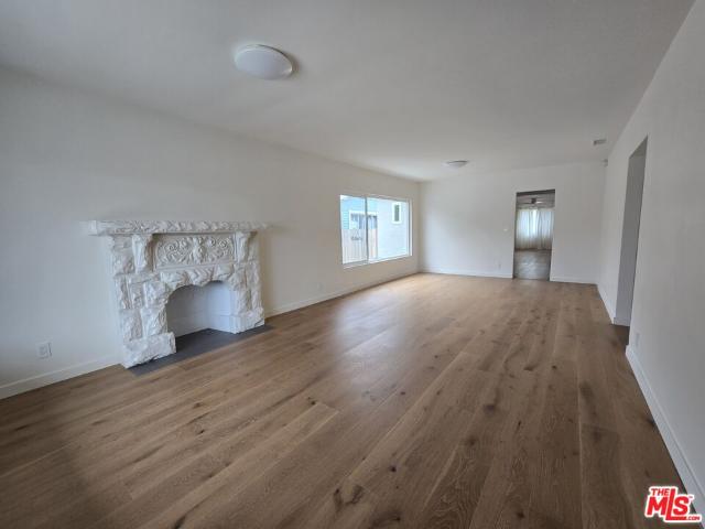 1506 W 54th St, Los Angeles, CA 90062 | MLS #26660 | Compass