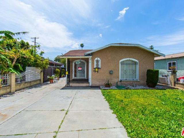 1506 W 68th St, Los Angeles, CA 90047