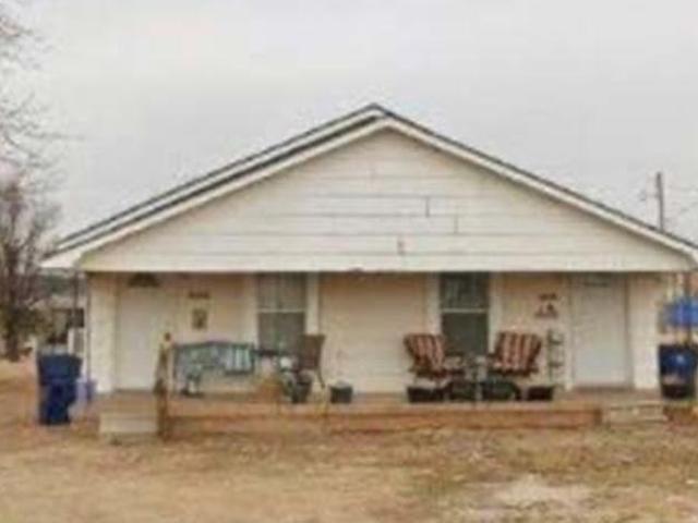1506 W College Avenue, Guthrie, OK 73044