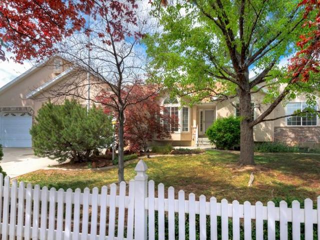 1506 W Misty Fen Way, West Jordan, UT 84088