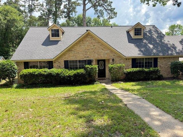1506 Walnut St, Nacogdoches, TX 75965