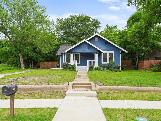 1506 Walnut Street