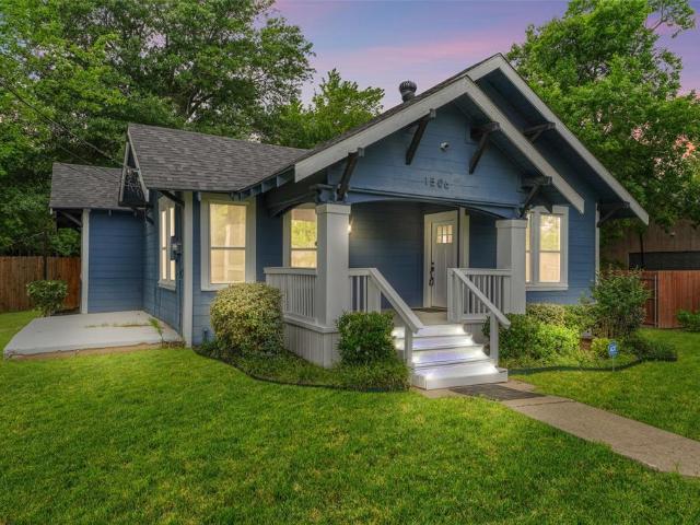1506 Walnut Street