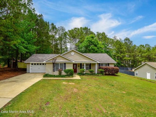 1506 Warren Cir N, Alexander City, AL 35010