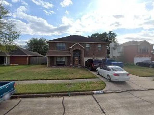 1506 Waterford Dr, Deer Park, TX 77536