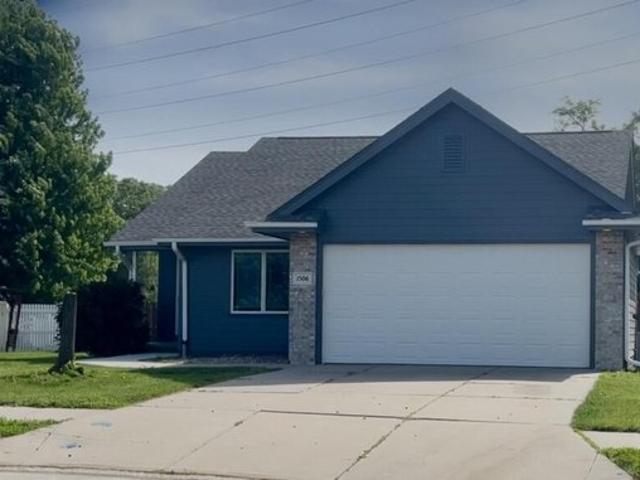 1506 25th Ave, Council Bluffs, IA 51501