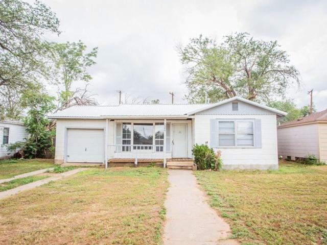 1506 38th St, Lubbock, TX 79412