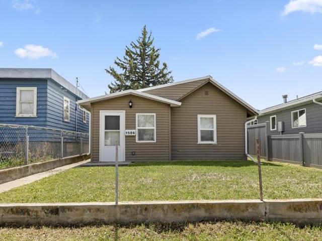 1506 5th St, Havre, MT 59501