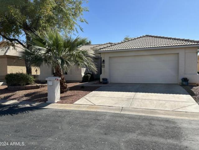 15073 W Fairmount Ave, Goodyear, AZ 85395
