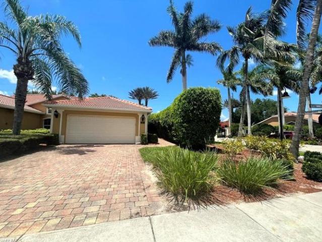 15073 Cortona Way, Naples, FL 34120