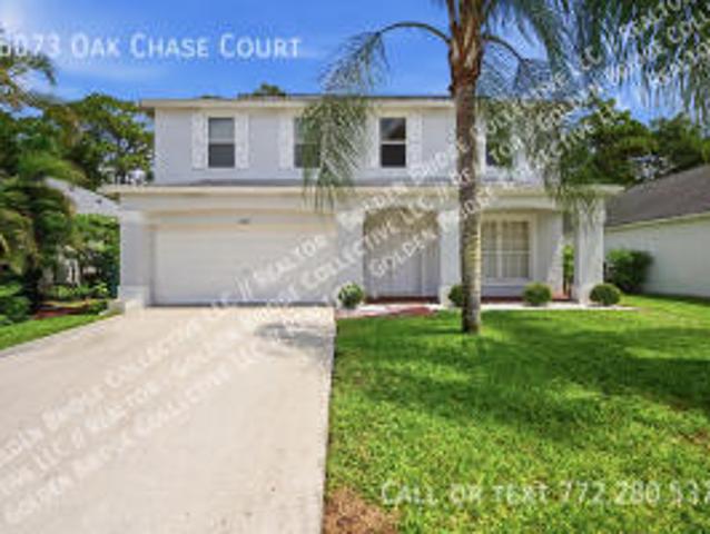 15073 Oak Chase Court · Pool