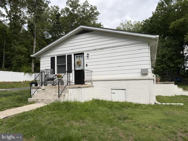 15073 Richmond Road