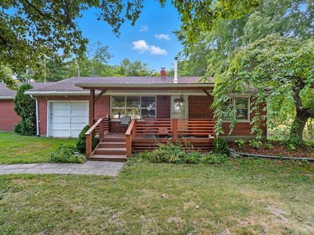 15070 Bodman Rd, Sterling Township, OH 45154