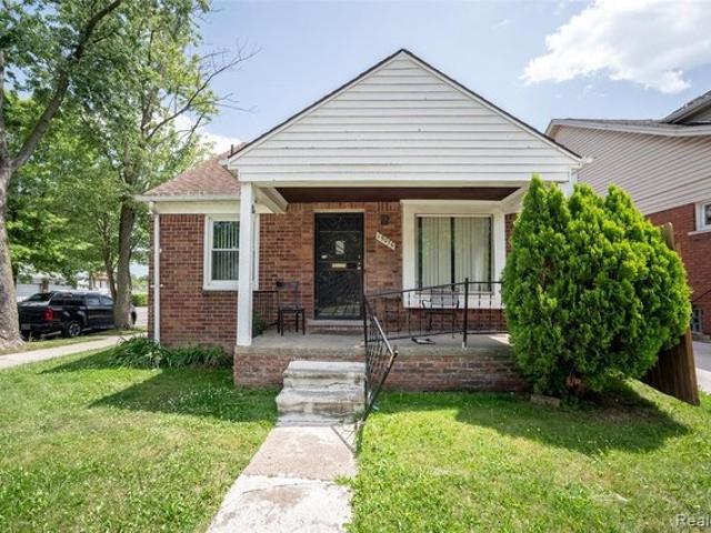 15070 Evanston St, Detroit, MI 48224