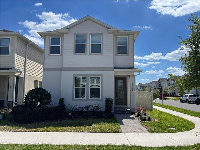 15070 Summer Harvest St, Winter Garden, FL 34787