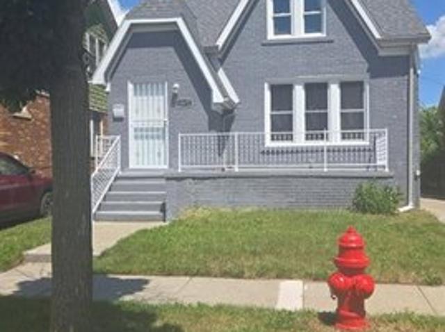 15072 Tracey St, Detroit, MI 48227
