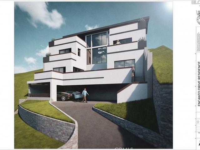15072 Encanto Dr, Sherman Oaks, CA 91403
