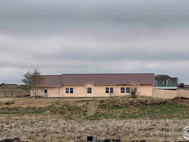 15075 Co Rd 8 #2, Wiggins, CO 80654