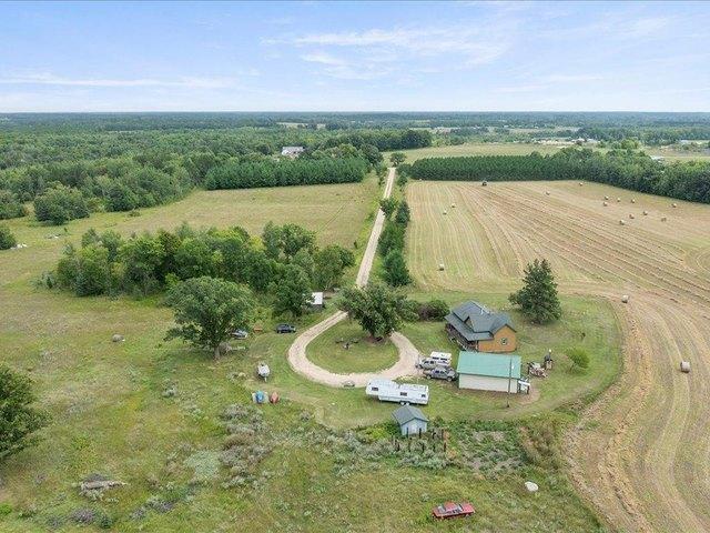 15078 th Ave, Menahga, MN 56464