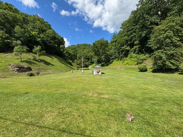 15078 US Highway 33 W, Stumptown, WV 25267
