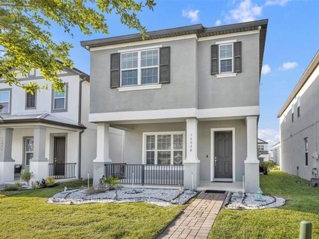 15078 Willow Arbor Cir, Orlando, FL 32824