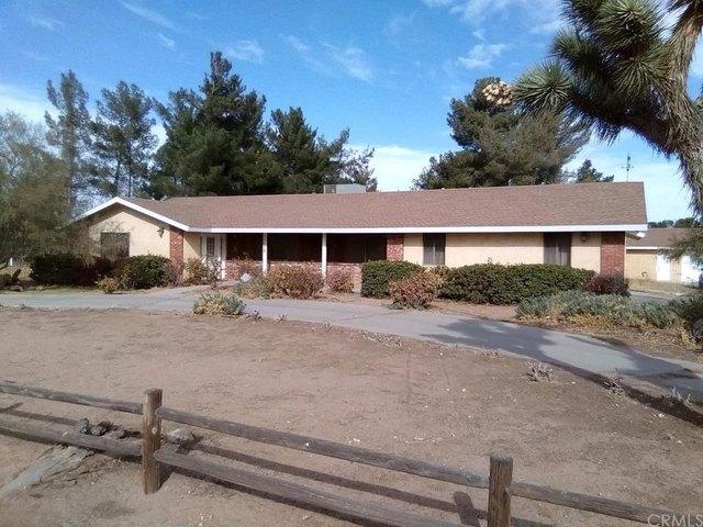 15078 Cactus St, Hesperia, CA 92345