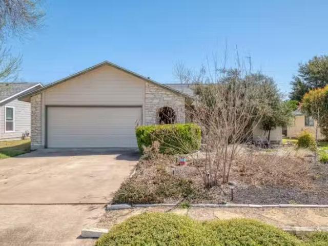 1507 Mills Meadow Dr, Round Rock, TX 78664 MLS 5253378