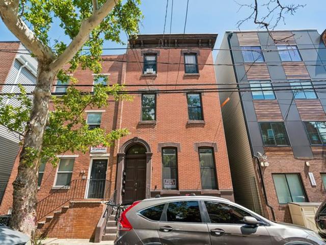 1507 N 17th St Apt 1, Philadelphia, PA 19121