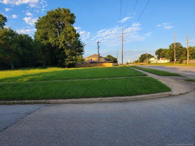 1507 N Denver Ave, Tulsa, OK 74106