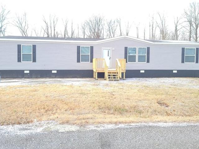 1507 N Oak St, Du Quoin, IL 62832