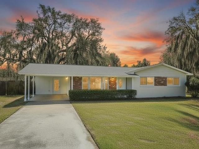 1507 N Lake View Ave, Leesburg, FL 34748