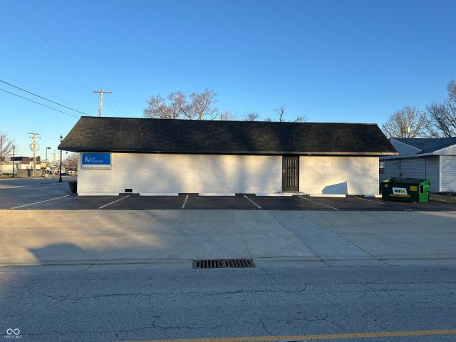 1507 N Main Street