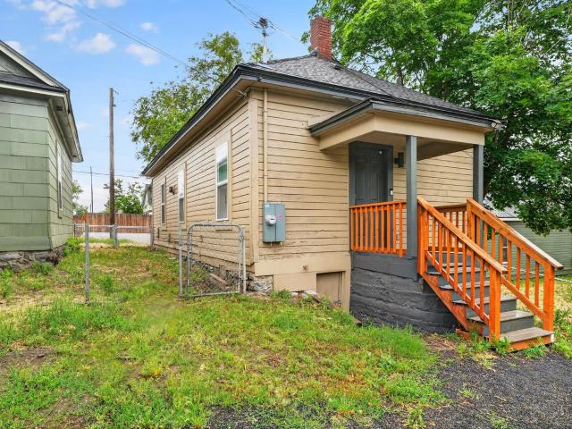 1507 N Maple St, Spokane, WA 99201 | MLS #202619
