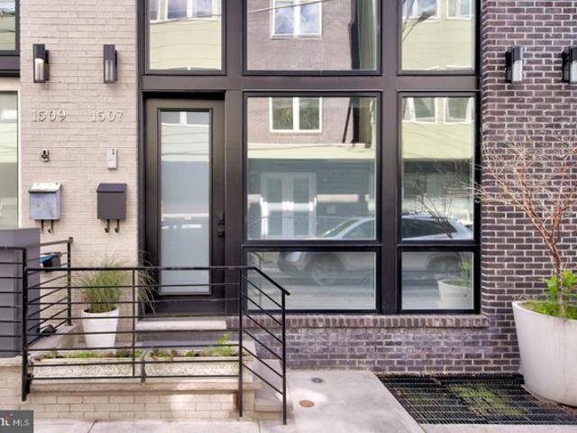1507 N Palethorp St, Philadelphia, PA 19122