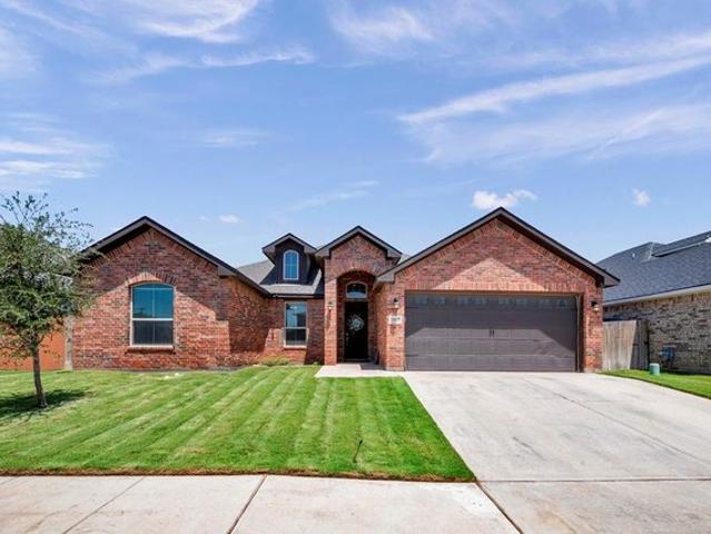 1507 Overshine Ln, Midland, TX 79705