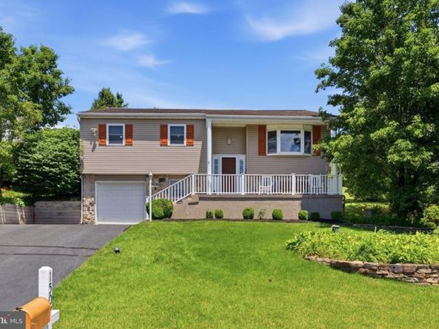 1507 Oakdale Dr, Pottstown, PA 19464