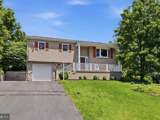 1507 Oakdale Drive