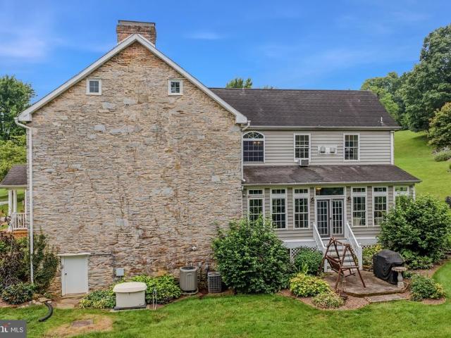 1507 Old Rider Road