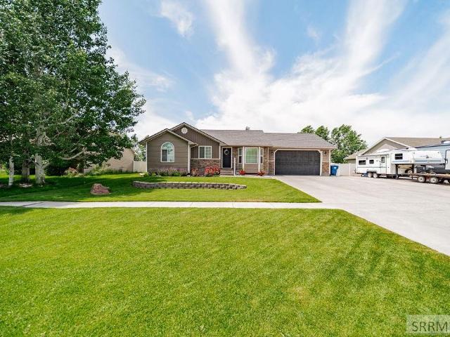 1507 Avon Ln, Idaho Falls, ID 83401 | MLS #2185 | Compass