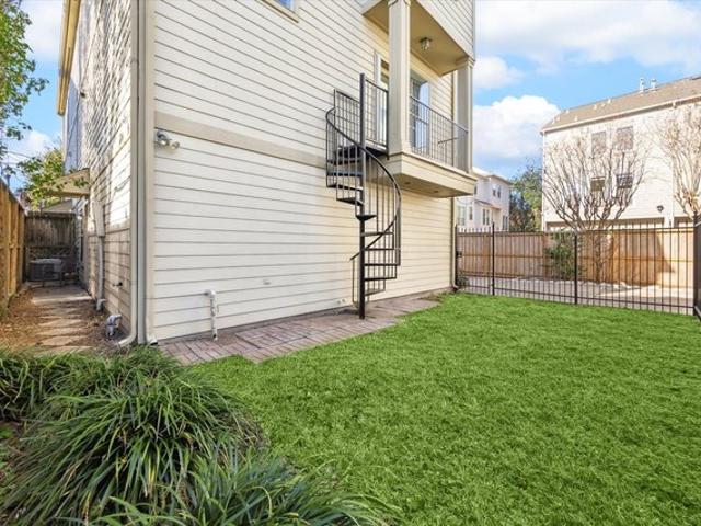 1507 Anita St, Houston, TX 77004