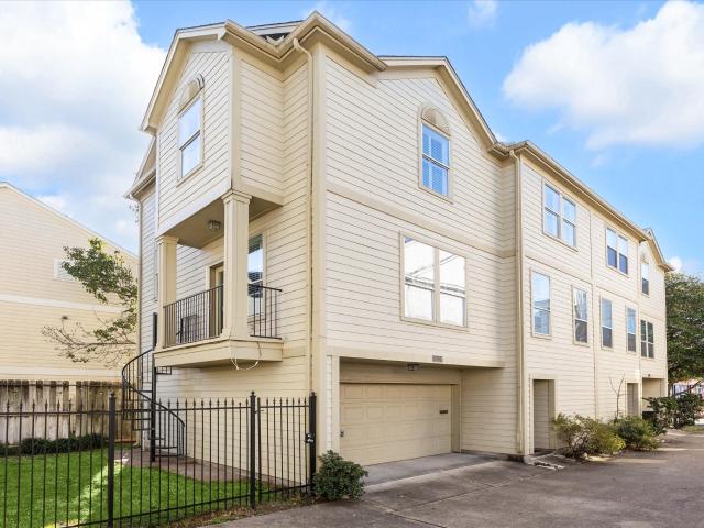 1507 Anita St, Houston, TX 77004 | MLS #77429