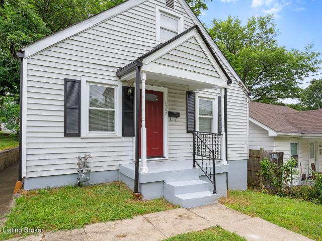 1507 Arling Ave