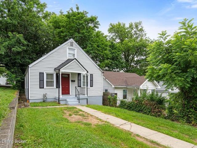 1507 Arling Ave, Louisville, KY 40215