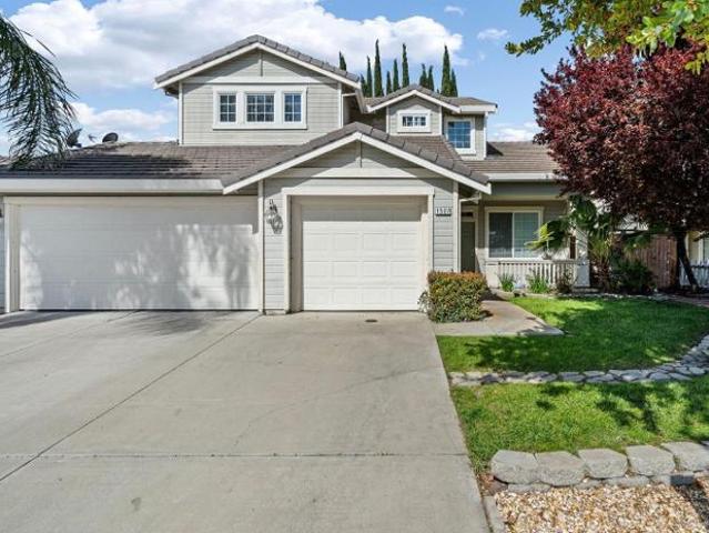1507 Arrigotti Ln Ln, Tracy, CA 95377