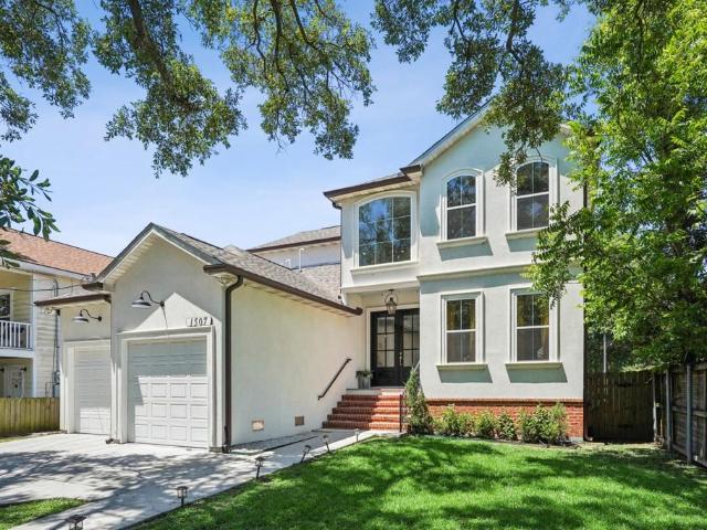 1507 Burbank Drive