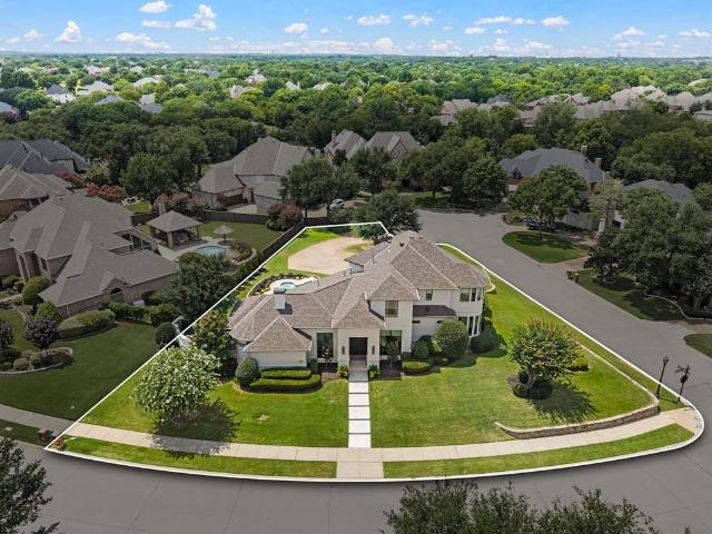 1507 Byron Nelson Parkway