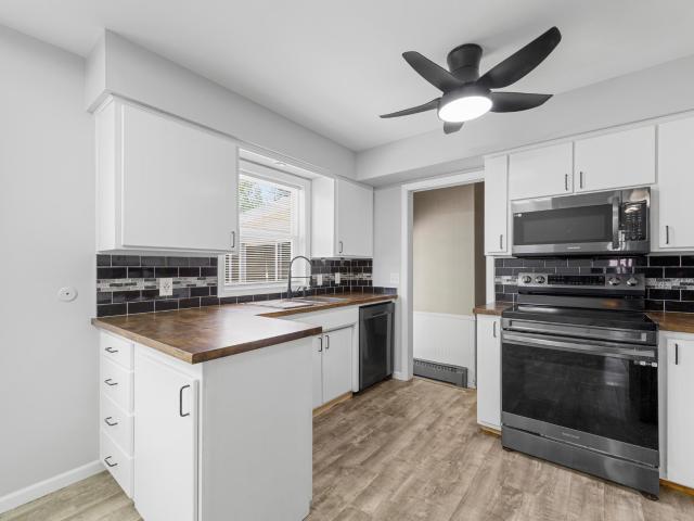 1507 Babbitt Court