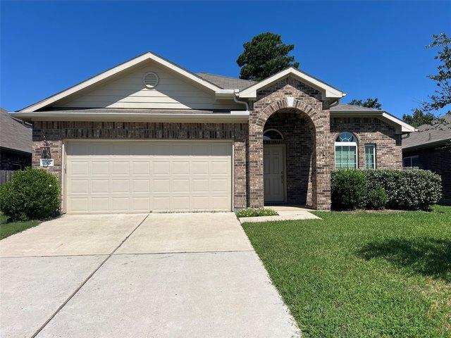 1507 Bella Garden Ct, Spring, TX 77373