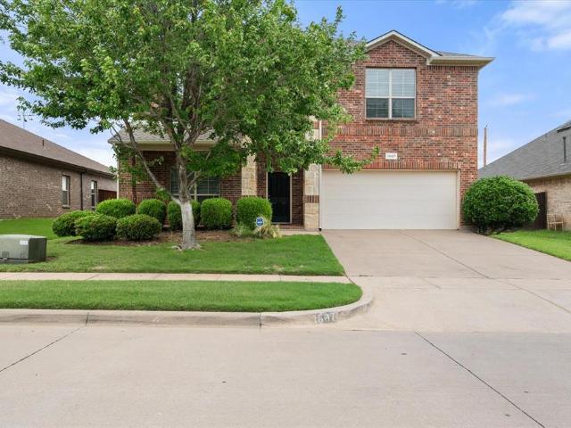 1507 Big Buck Trail, Arlington, TX 76002 | MLS #21240 | Compass
